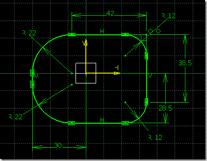 CATIA Sheetmetal Design: Hopper Creation